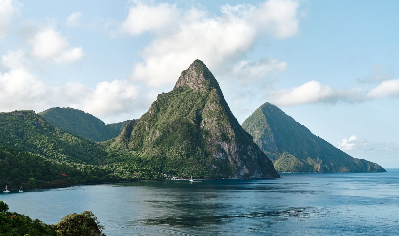Saint Lucia Immigration Form | Saint Lucia Tourism Authority
