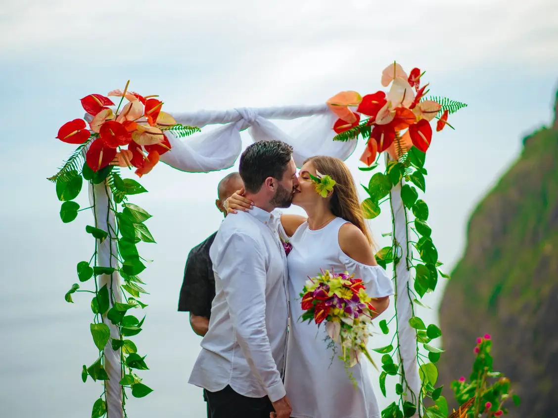 Propuestas y compromisos | Saint Lucia Tourism Authority